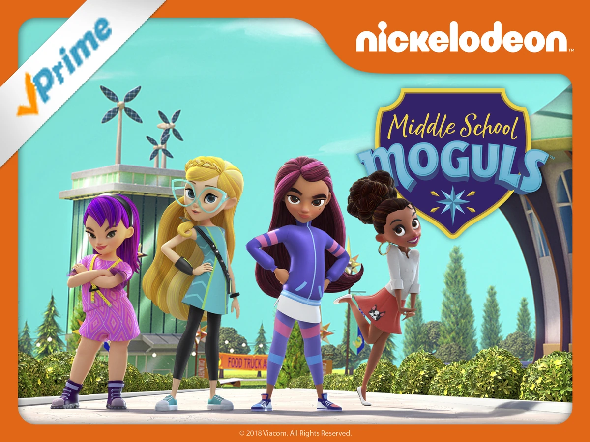 Middle School Moguls | Middle School Moguls Wiki | Fandom
