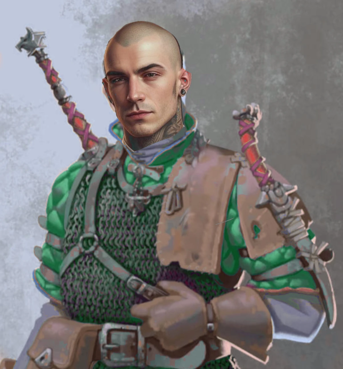 Onyr | Witcher Empire Wiki | Fandom