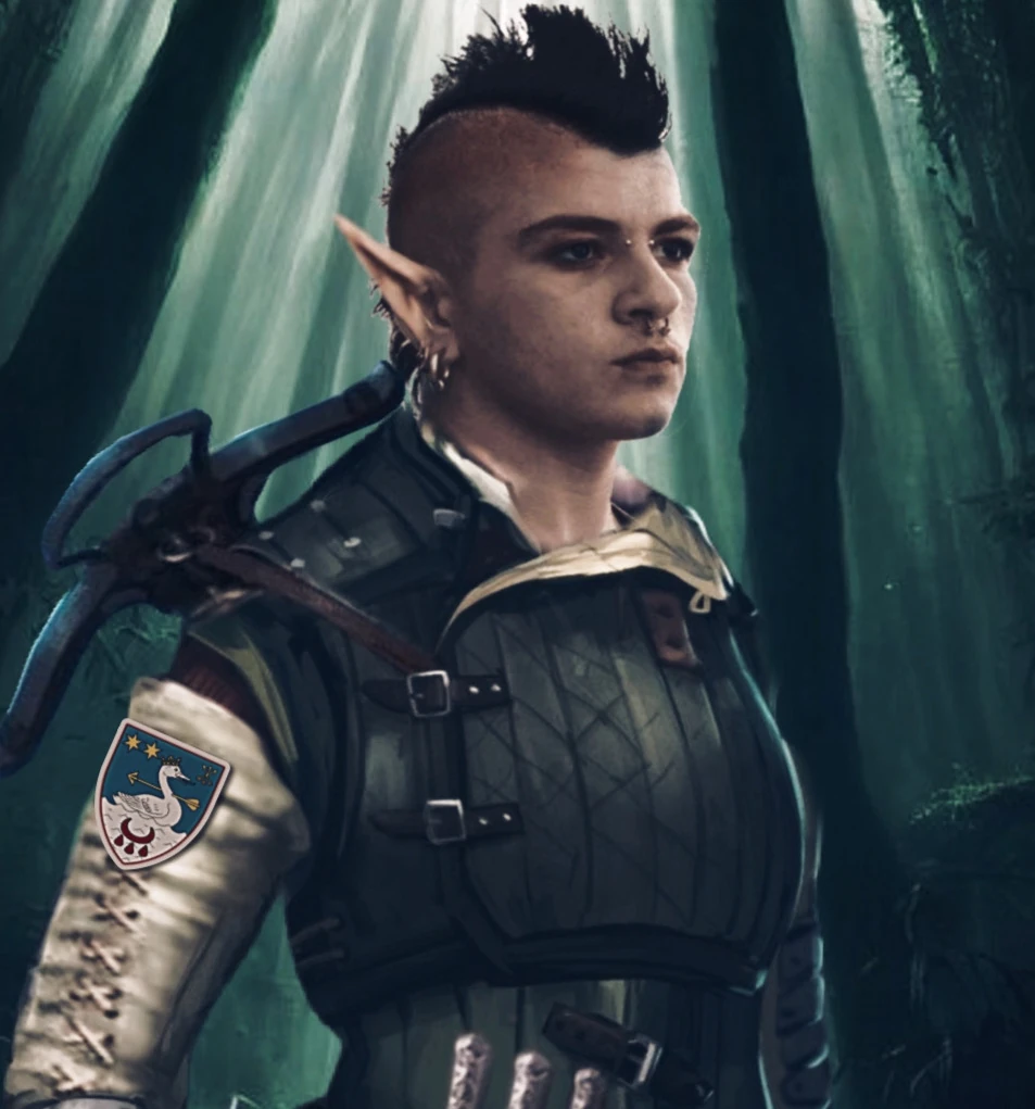 Zilann | Witcher Empire Wiki | Fandom