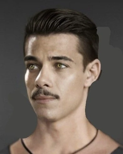 Leon | Witcher Empire Wiki | Fandom