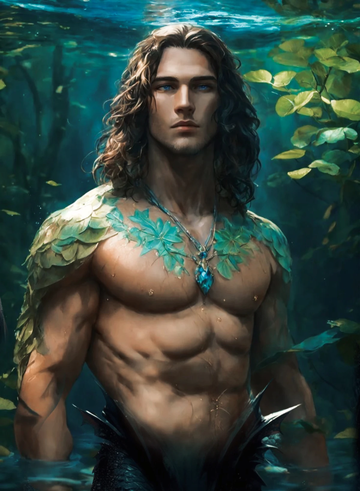 Mermeni | Witcher Empire Wiki | Fandom