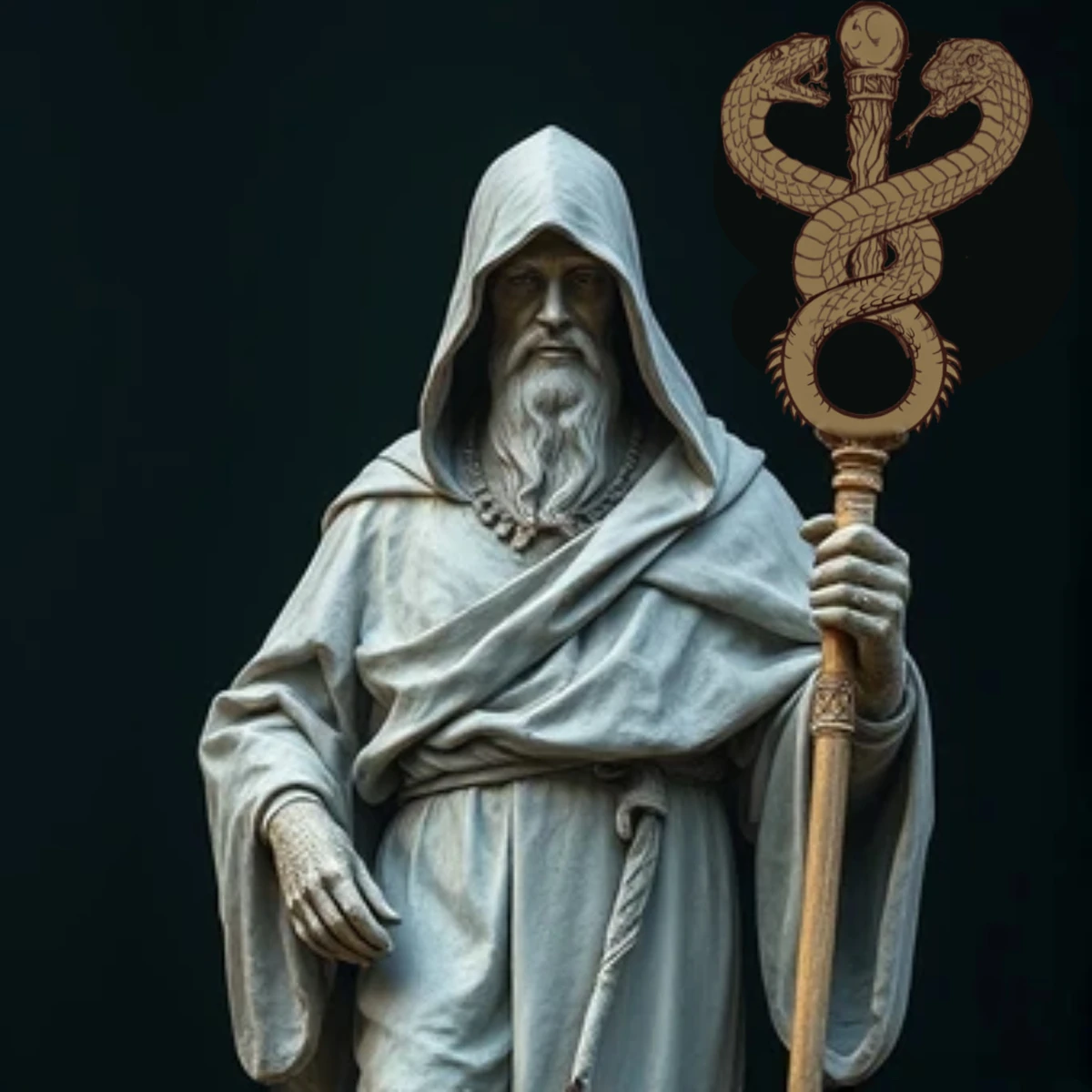 Eskulap | Witcher Empire Wiki | Fandom
