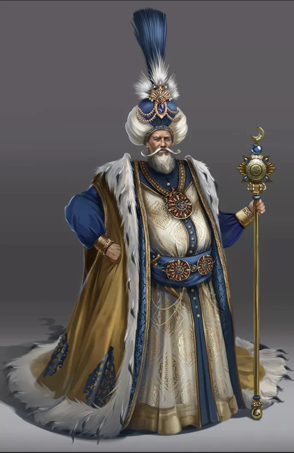 Nibras | Witcher Empire Wiki | Fandom