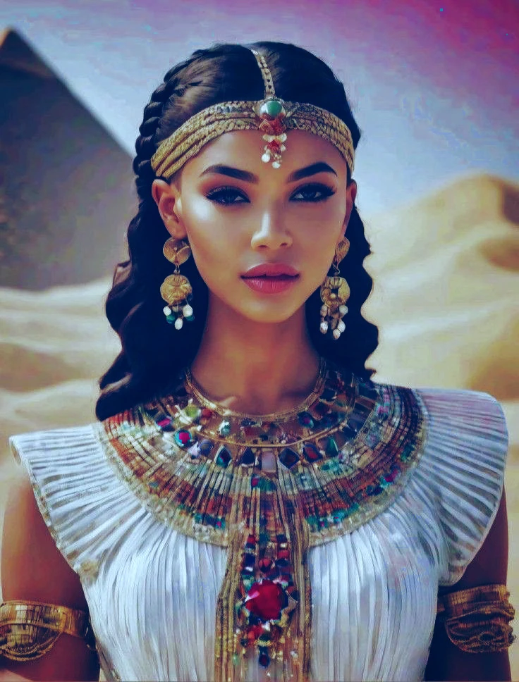 Księżniczka Zindaell | Witcher Empire Wiki | Fandom