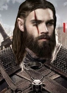 Aron | Witcher Empire Wiki | Fandom