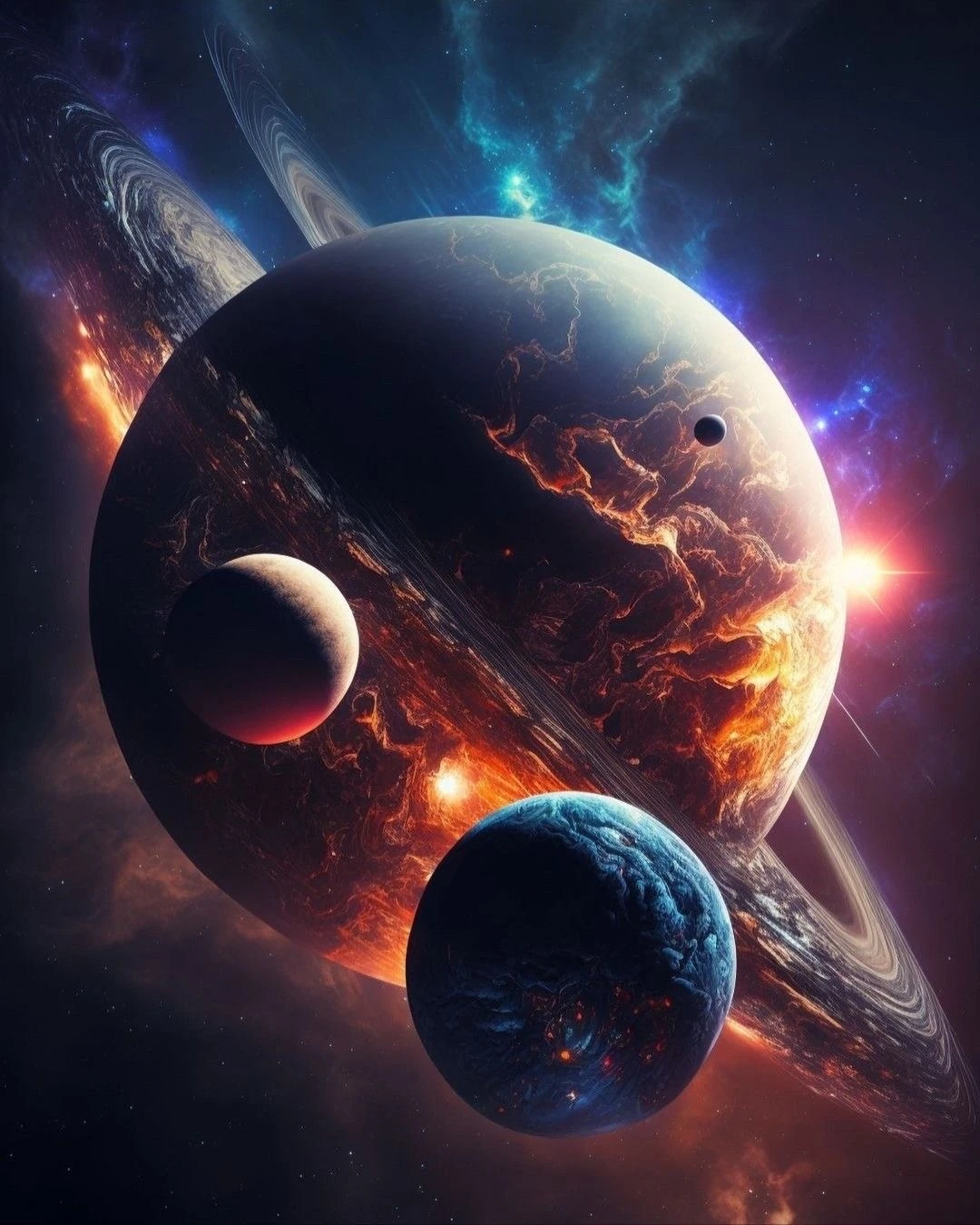 Świat Demonów | Witcher Empire Wiki | Fandom