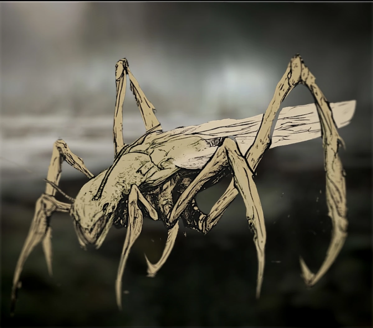 Sierposz | Witcher Empire Wiki | Fandom