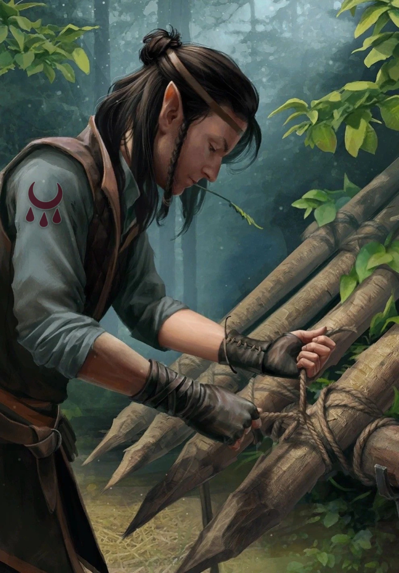 Sefora | Witcher Empire Wiki | Fandom