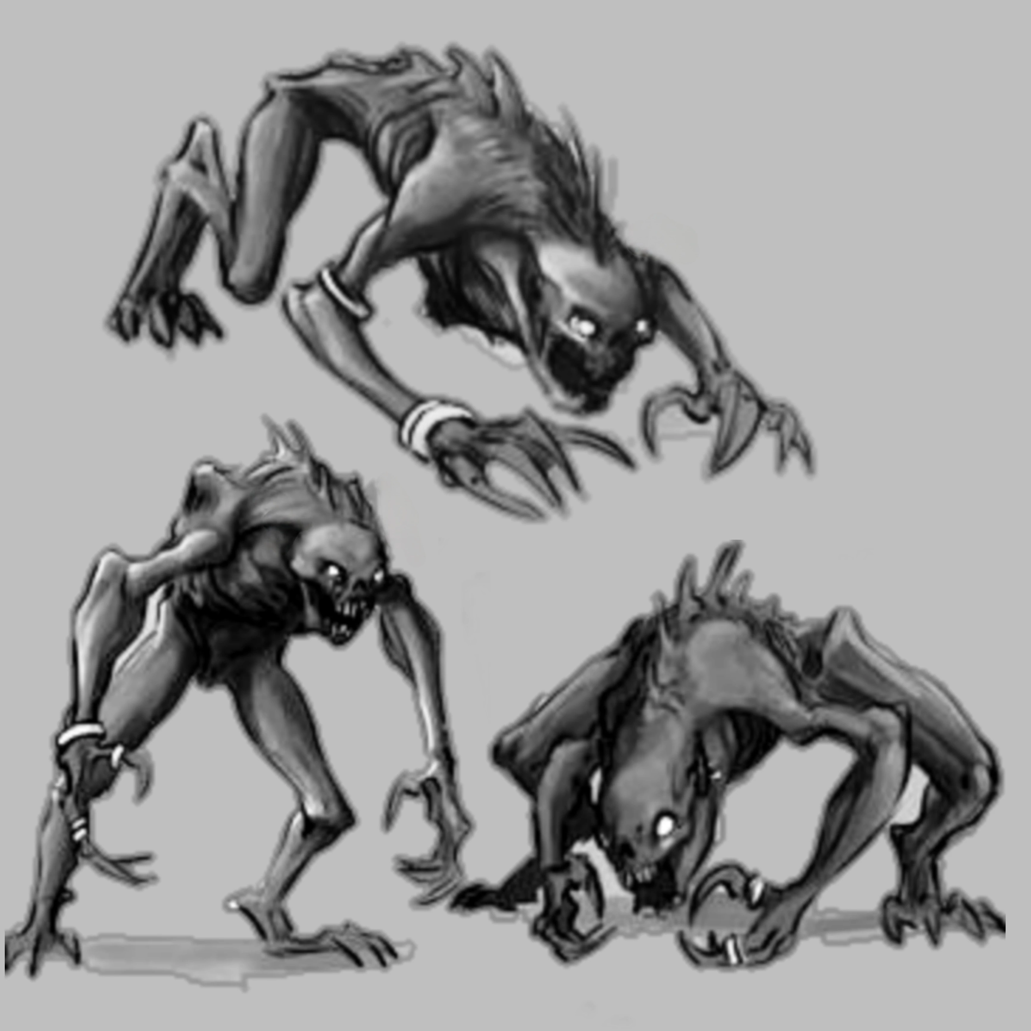 Karaghul | Witcher Empire Wiki | Fandom