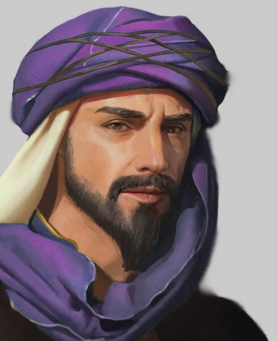 Lemar Diazz | Witcher Empire Wiki | Fandom