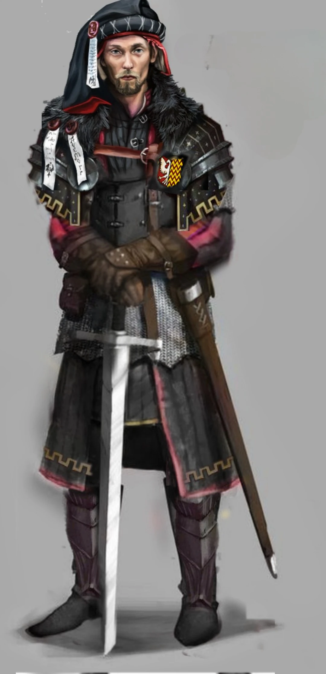 Vilhem Lager | Witcher Empire Wiki | Fandom