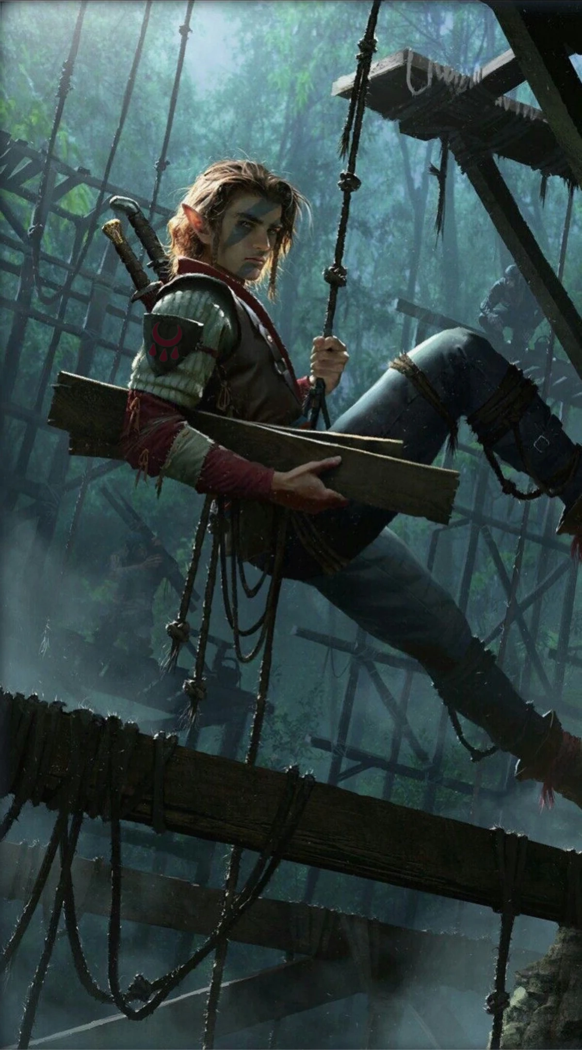 Sefora | Witcher Empire Wiki | Fandom