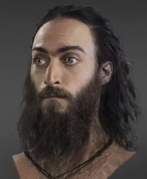 Benjamin Silverberg | Witcher Empire Wiki | Fandom