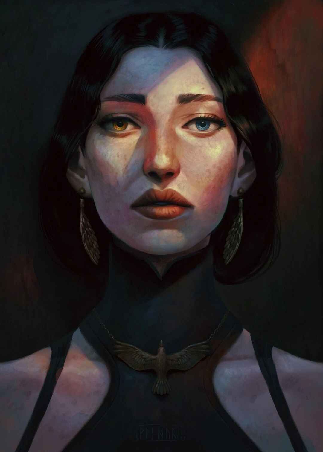 Tetra Gilcrest | Witcher Empire Wiki | Fandom