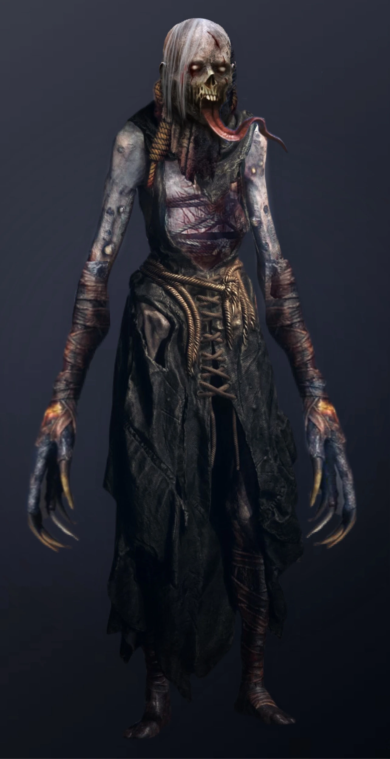 Wisielec | Witcher Empire Wiki | Fandom