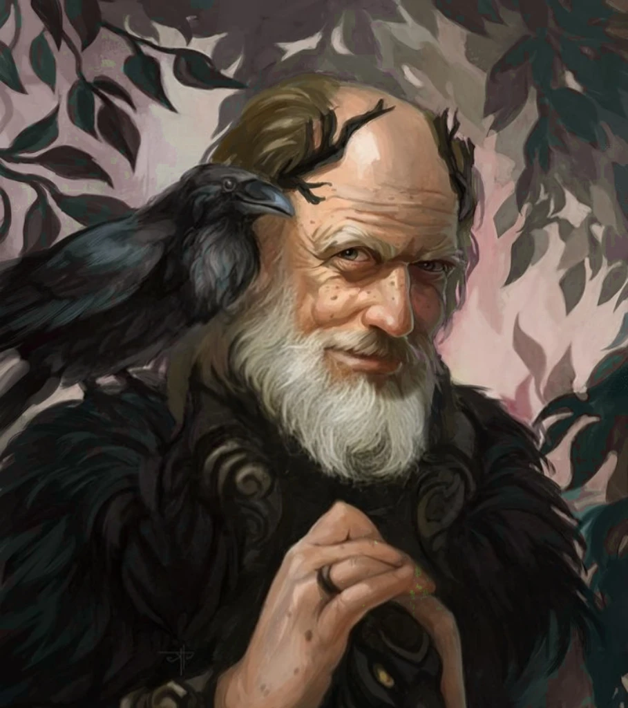 Kruczysyn | Witcher Empire Wiki | Fandom