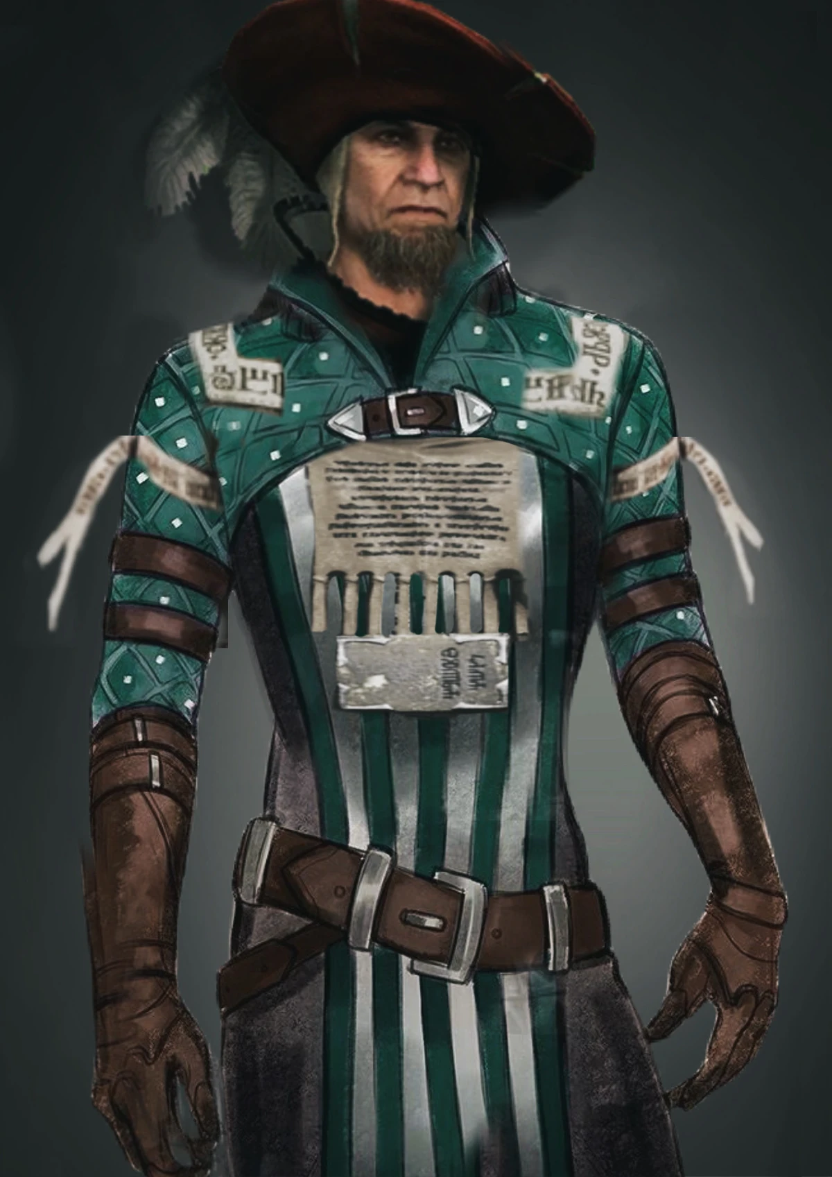 Jabolet | Witcher Empire Wiki | Fandom