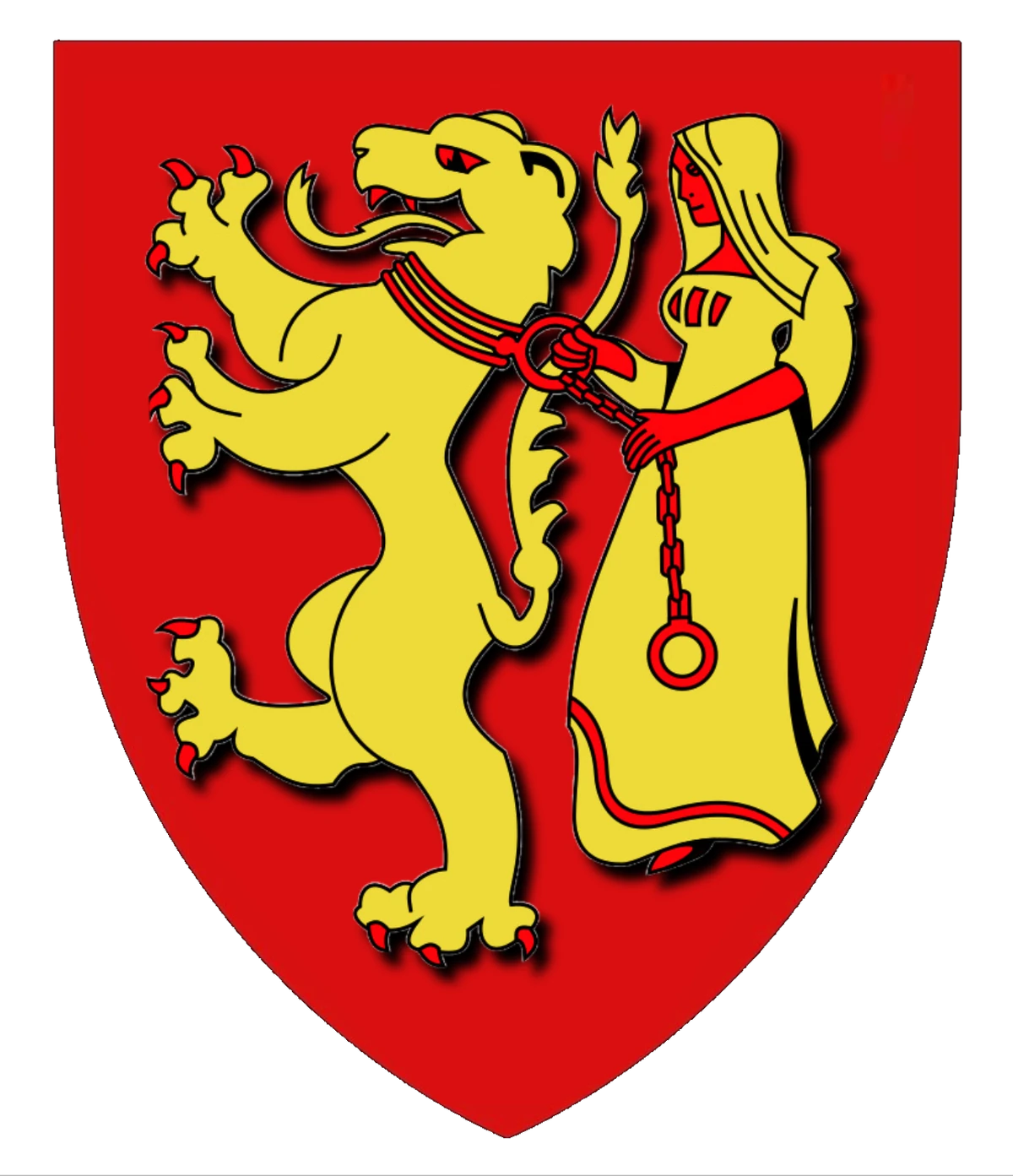 Luxuria | Witcher Empire Wiki | Fandom