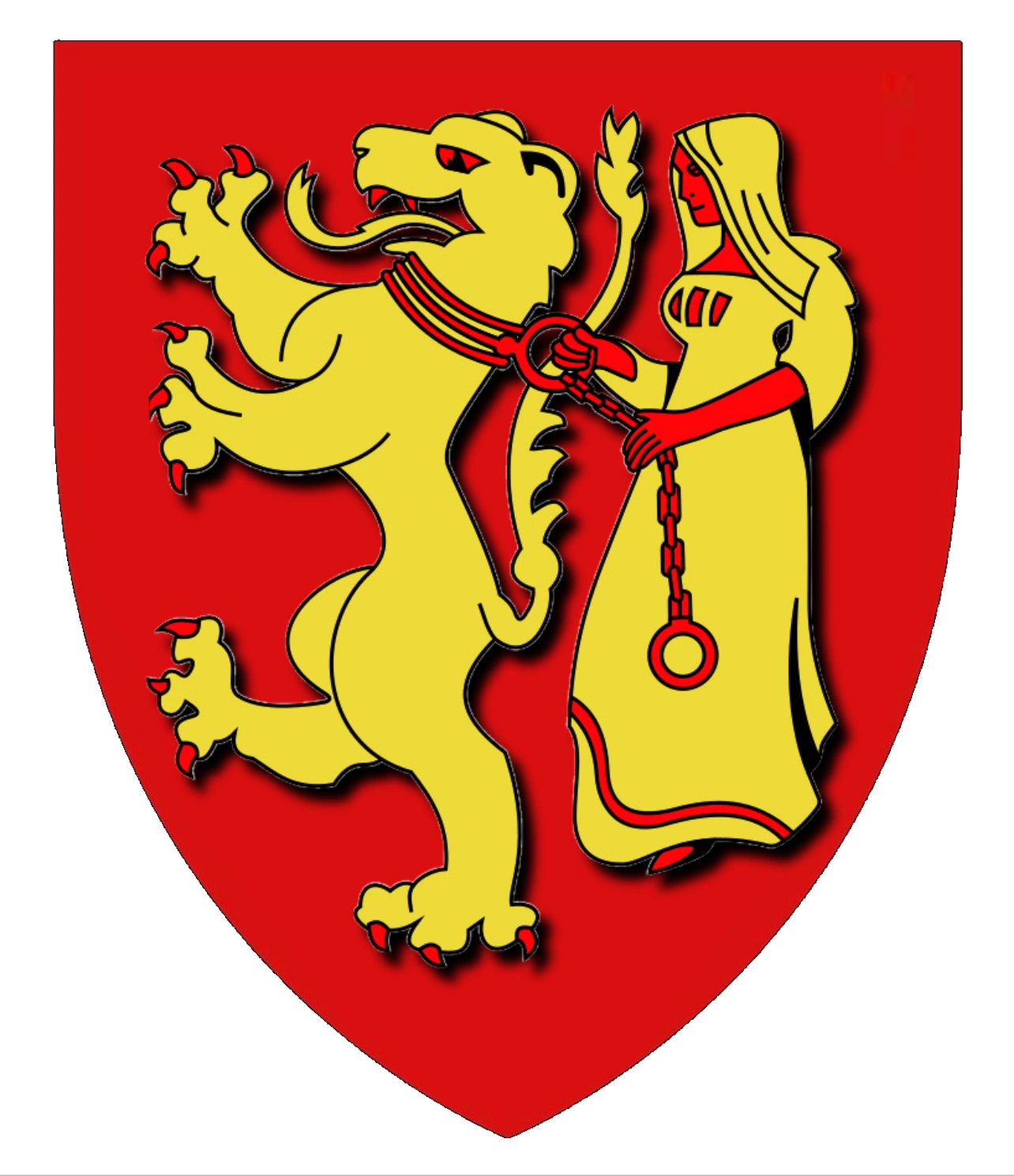 Luxuria | Witcher Empire Wiki | Fandom