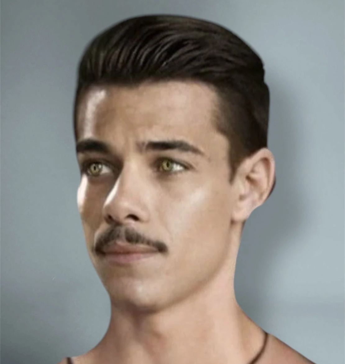 Leon | Witcher Empire Wiki | Fandom