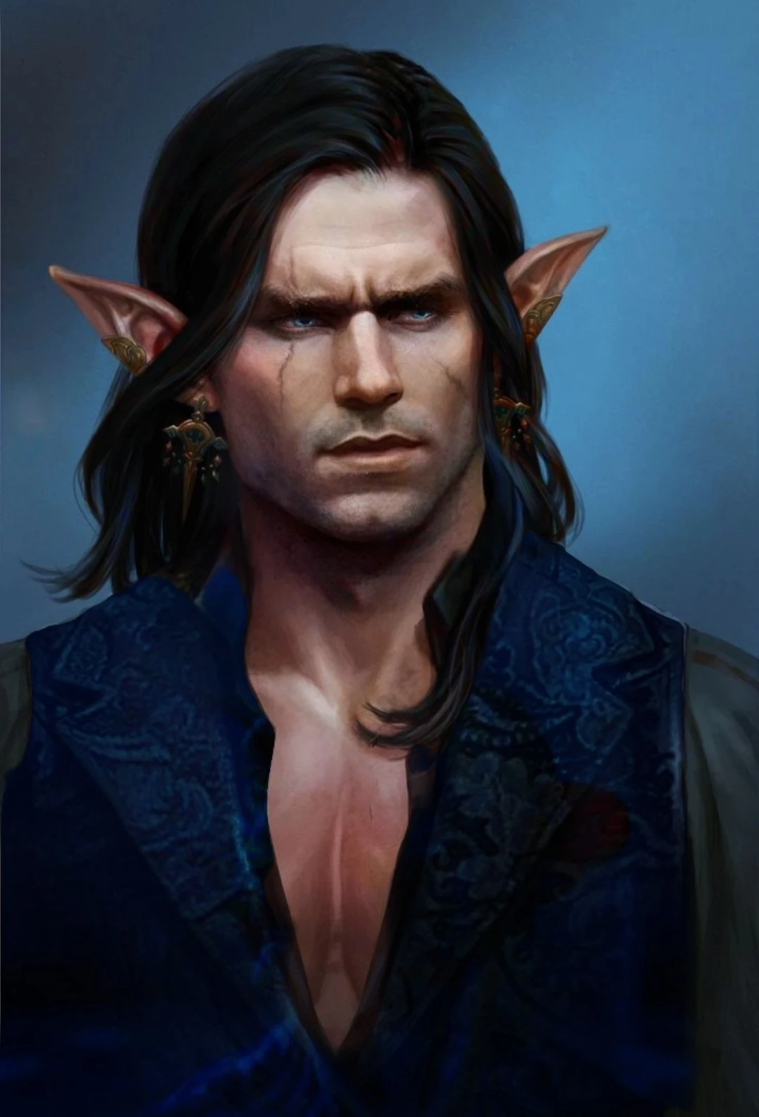 Elnir Milven | Witcher Empire Wiki | Fandom