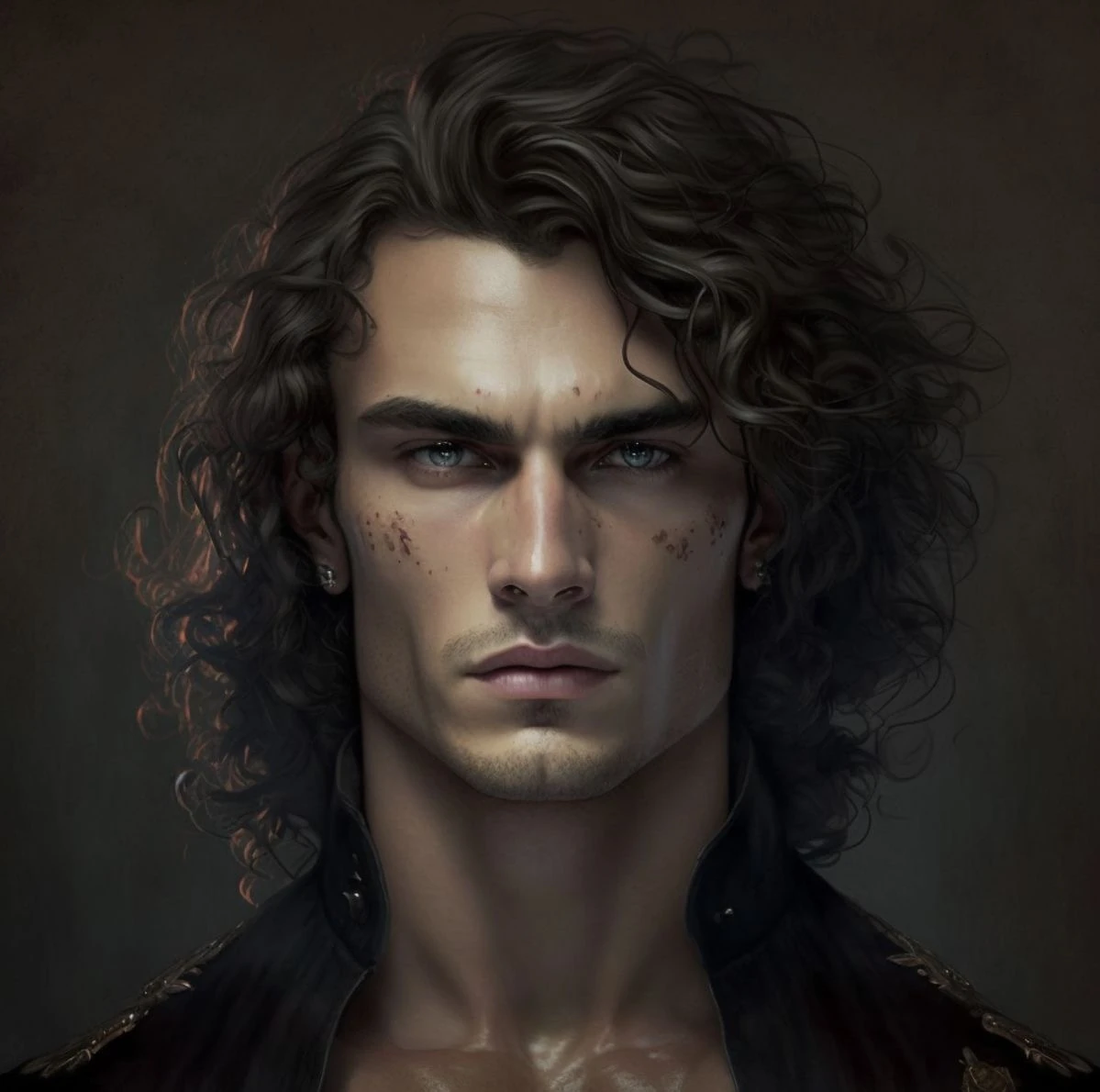 Adonisa | Witcher Empire Wiki | Fandom