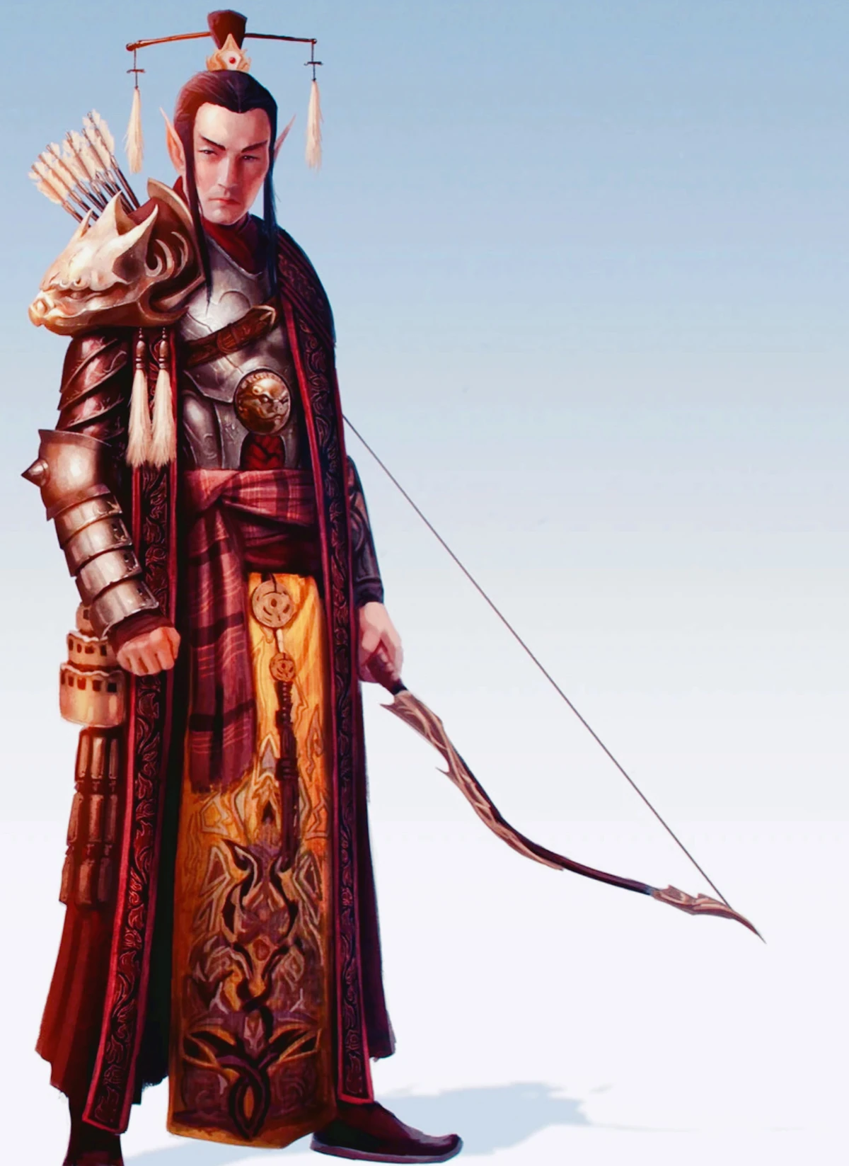 Aen Hagde | Witcher Empire Wiki | Fandom