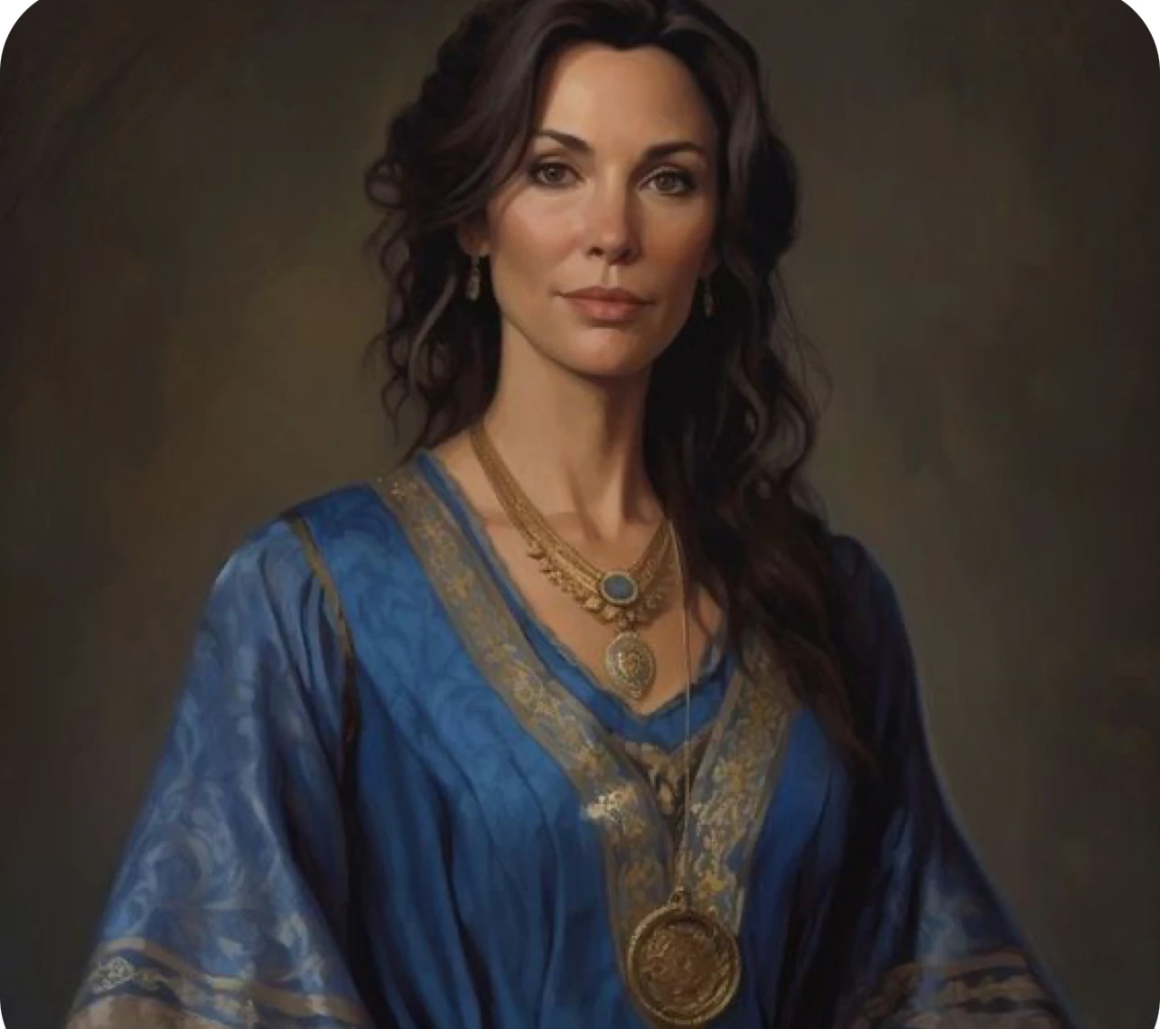 Mevre z Kovir | Witcher Empire Wiki | Fandom