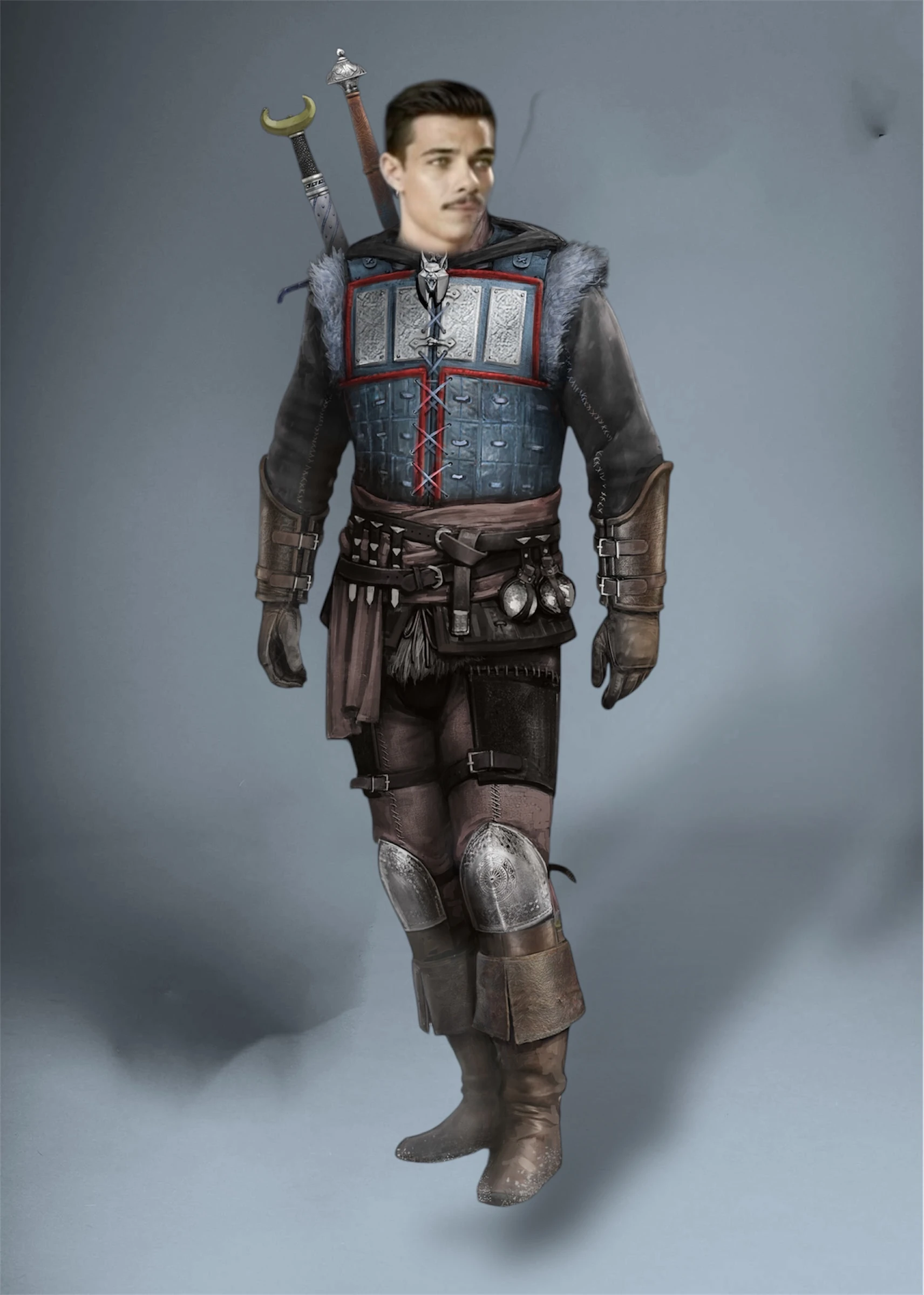 Leon | Witcher Empire Wiki | Fandom