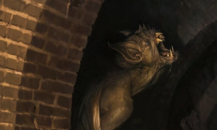 Nekurat | Witcher Empire Wiki | Fandom