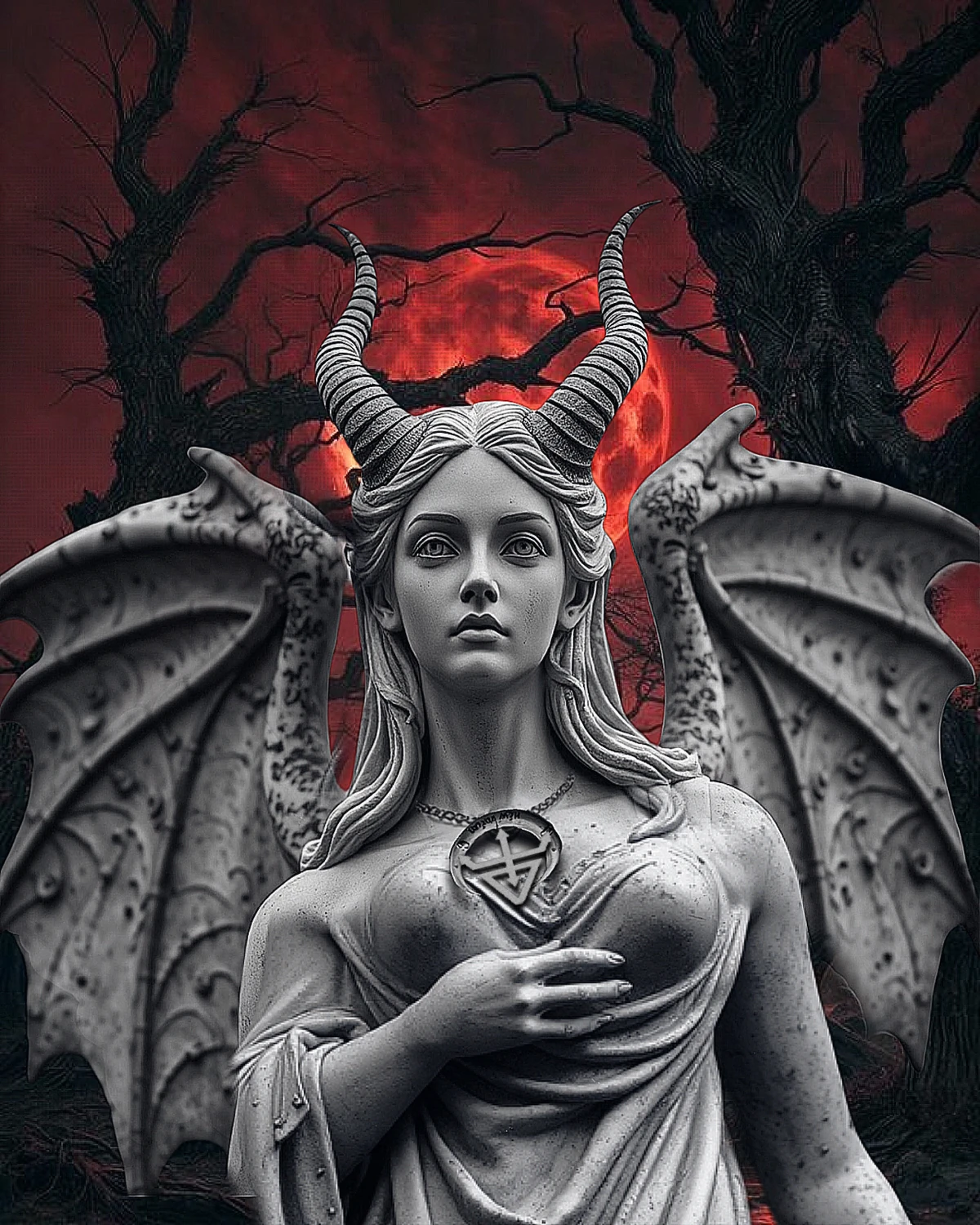 Lilit | Witcher Empire Wiki | Fandom