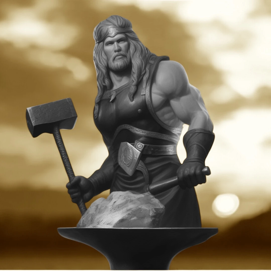 Berun | Witcher Empire Wiki | Fandom