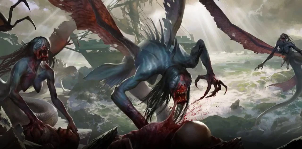 Nixa | Witcher Empire Wiki | Fandom