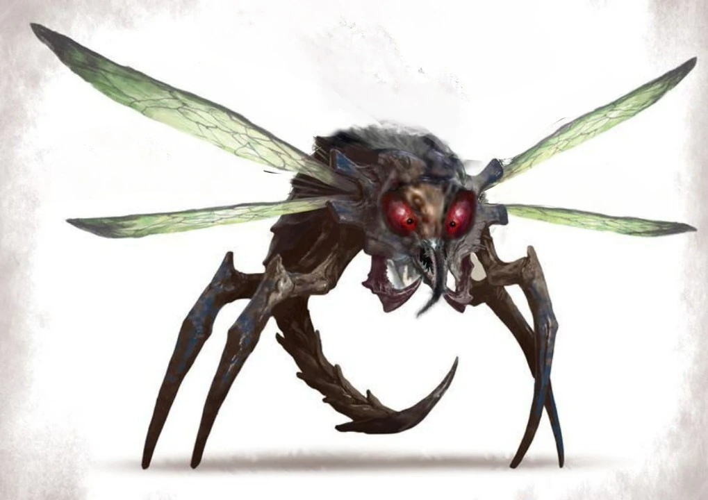 Ciemiężyca | Witcher Empire Wiki | Fandom