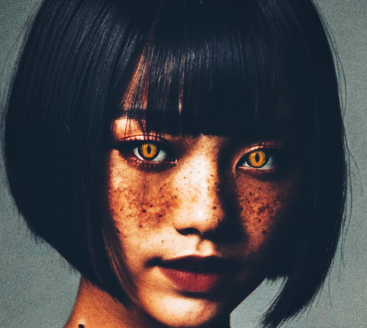 Halsey | Witcher Empire Wiki | Fandom