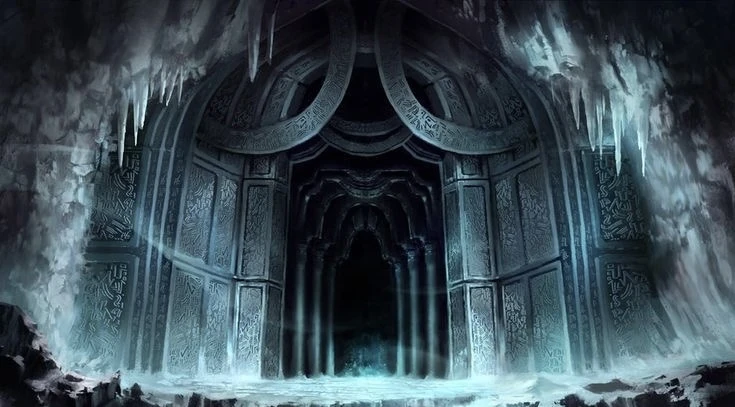 Krypta prawiecznych | Witcher Empire Wiki | Fandom