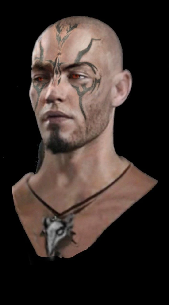 Gabriel | Witcher Empire Wiki | Fandom