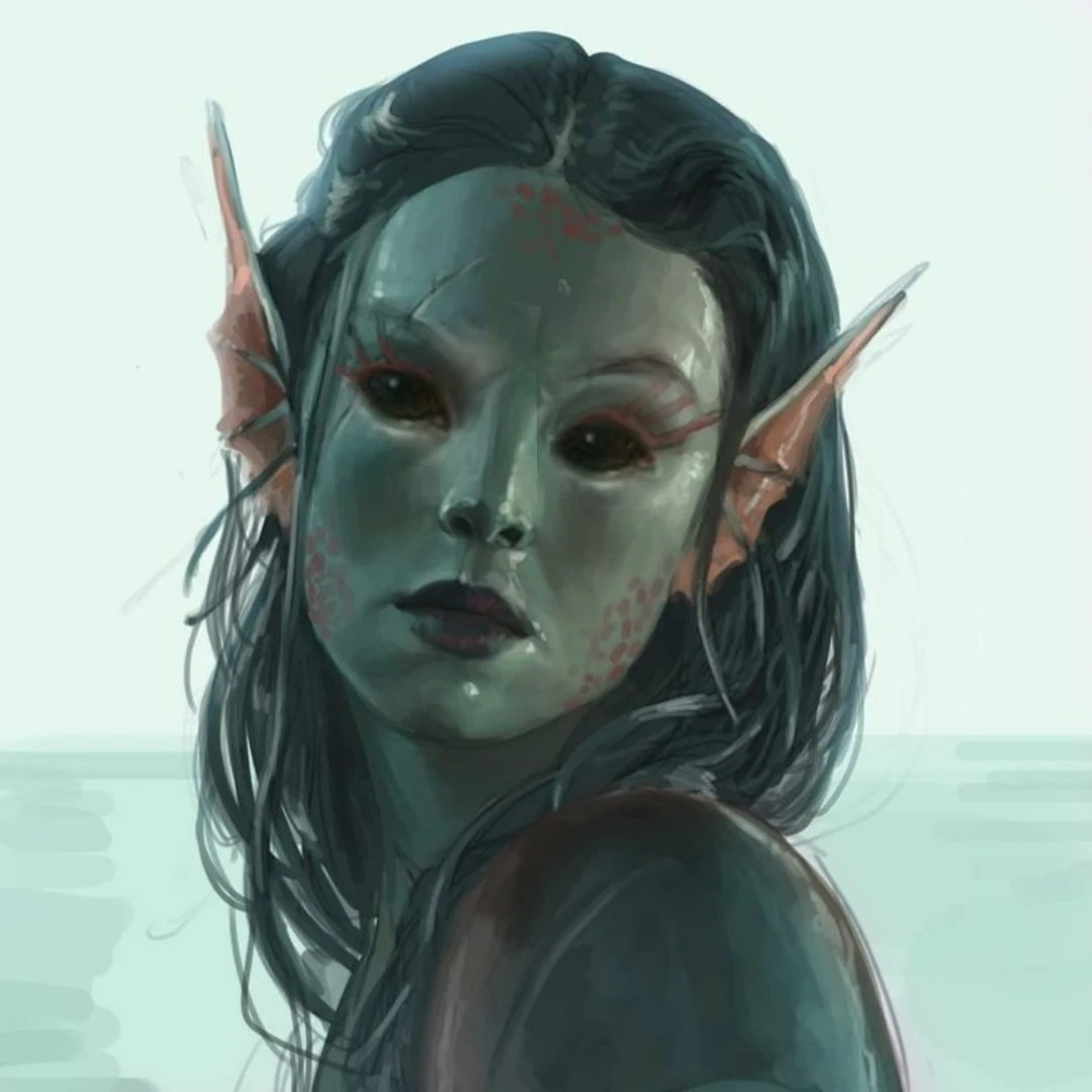 Meridy | Witcher Empire Wiki | Fandom