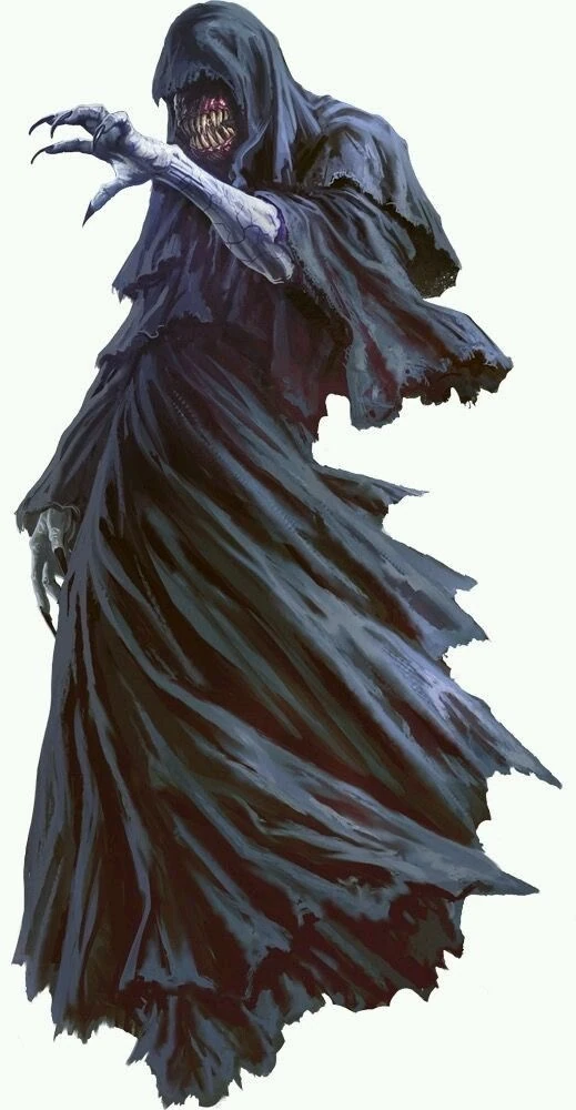 Zmora | Witcher Empire Wiki | Fandom