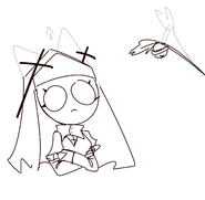 Sarvente | Mid-Fight Masses Wiki | Fandom