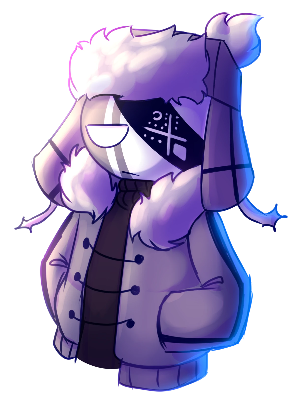 Ruv | Mid-Fight Masses Wiki | Fandom