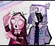 Sarvente | Mid-Fight Masses Wiki | Fandom