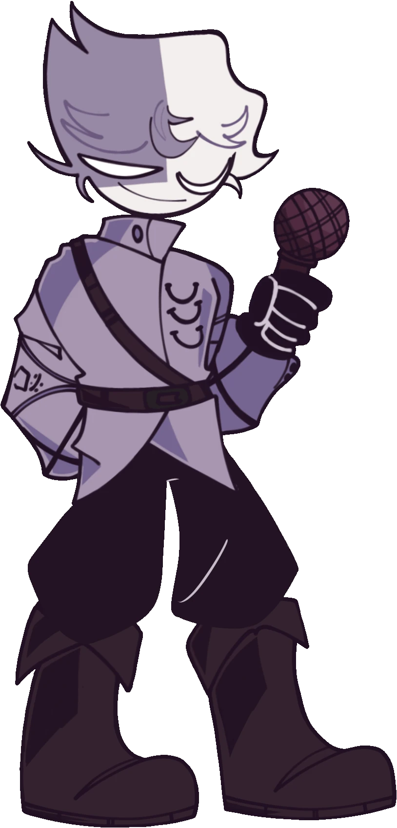 Anatole | Mid-Fight Masses Wiki | Fandom