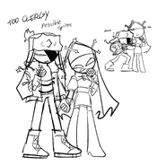 Ruv | Mid-Fight Masses Wiki | Fandom