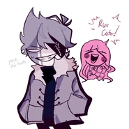 Ruv | Mid-Fight Masses Wiki | Fandom