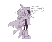 Ruv | Mid-Fight Masses Wiki | Fandom