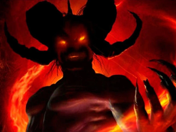 Demon King | Midgard Realms Wiki | Fandom