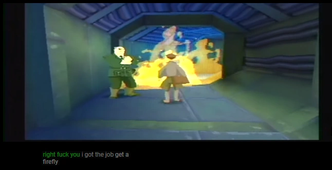 Disney's Atlantis: The Lost Empire (PS1) Episode 2 | MidgetBearStudios ...