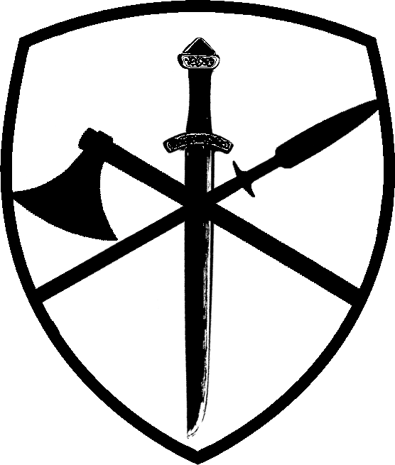 Arsenal emblem | Midian: Dark Fantasy Role Playing Game Wiki | Fandom