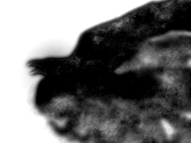 Smoke raven | Midian: Dark Fantasy Role Playing Game Wiki | Fandom